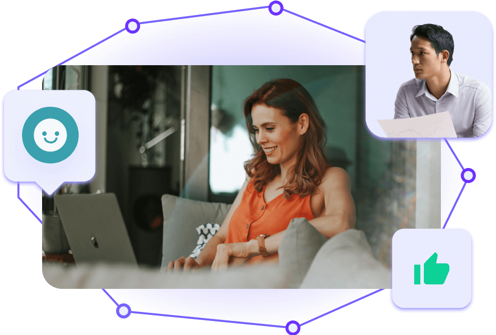 EngageRocket - Employee Experience Solution